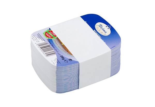 Banding Solutions for a sustainable world with Bandall