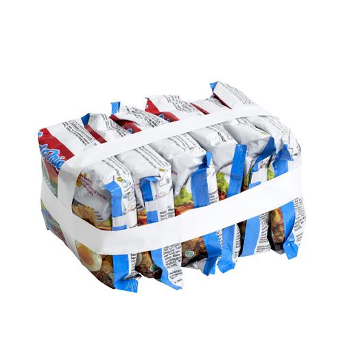 Shelf Ready Packaging - Banding Solutions for a sustainable world with ...