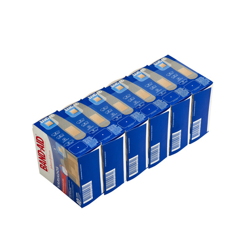 Shelf Ready Packaging - Banding Solutions for a sustainable world with ...