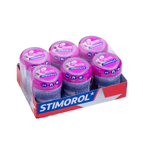 Shelf Ready Packaging - Banding Solutions for a sustainable world with ...