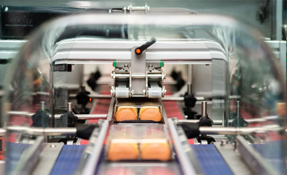 Bakery - Banding Solutions for a sustainable world with Bandall