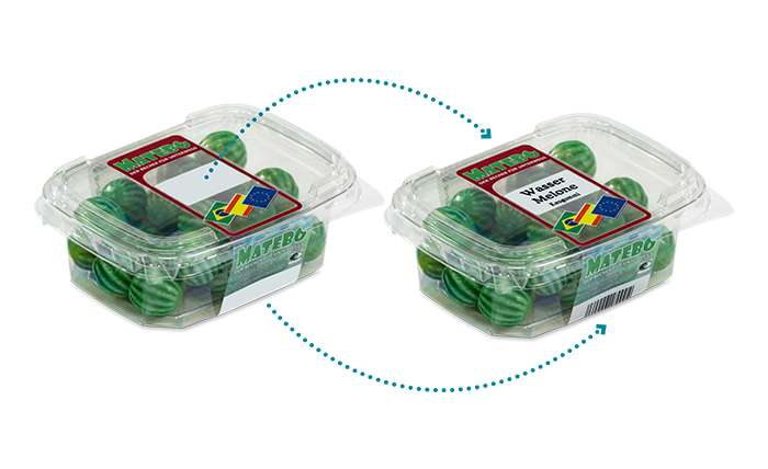 printing while banding - Banding Solutions for a sustainable world with ...