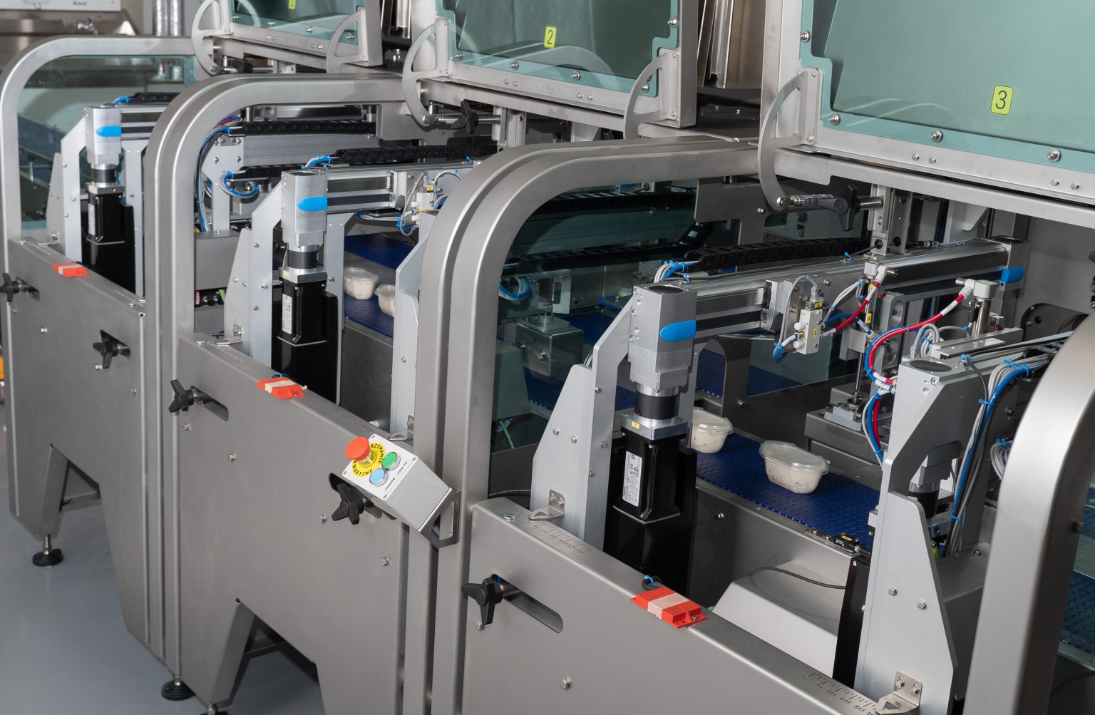 Fully Automatic Banding machines - Banding Solutions for a sustainable ...