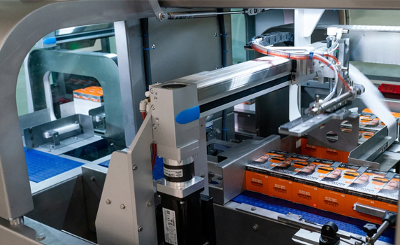 Tailor-made banding machines - Banding Solutions for a sustainable ...