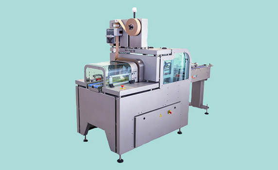 Fully Automatic Banding machines - Banding Solutions for a sustainable ...