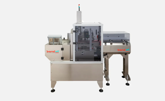 TXL automatic banding machines - Banding Solutions for a sustainable ...