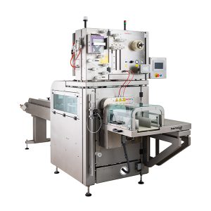 TXL automatic banding machines - Banding Solutions for a sustainable ...