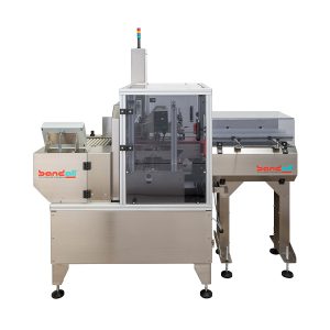 Fully Automatic Banding machines - Banding Solutions for a sustainable ...